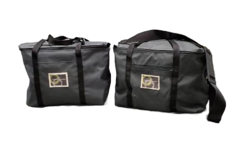 Custom Pannier Liners for Motorcycle Hard Cases - Etsy