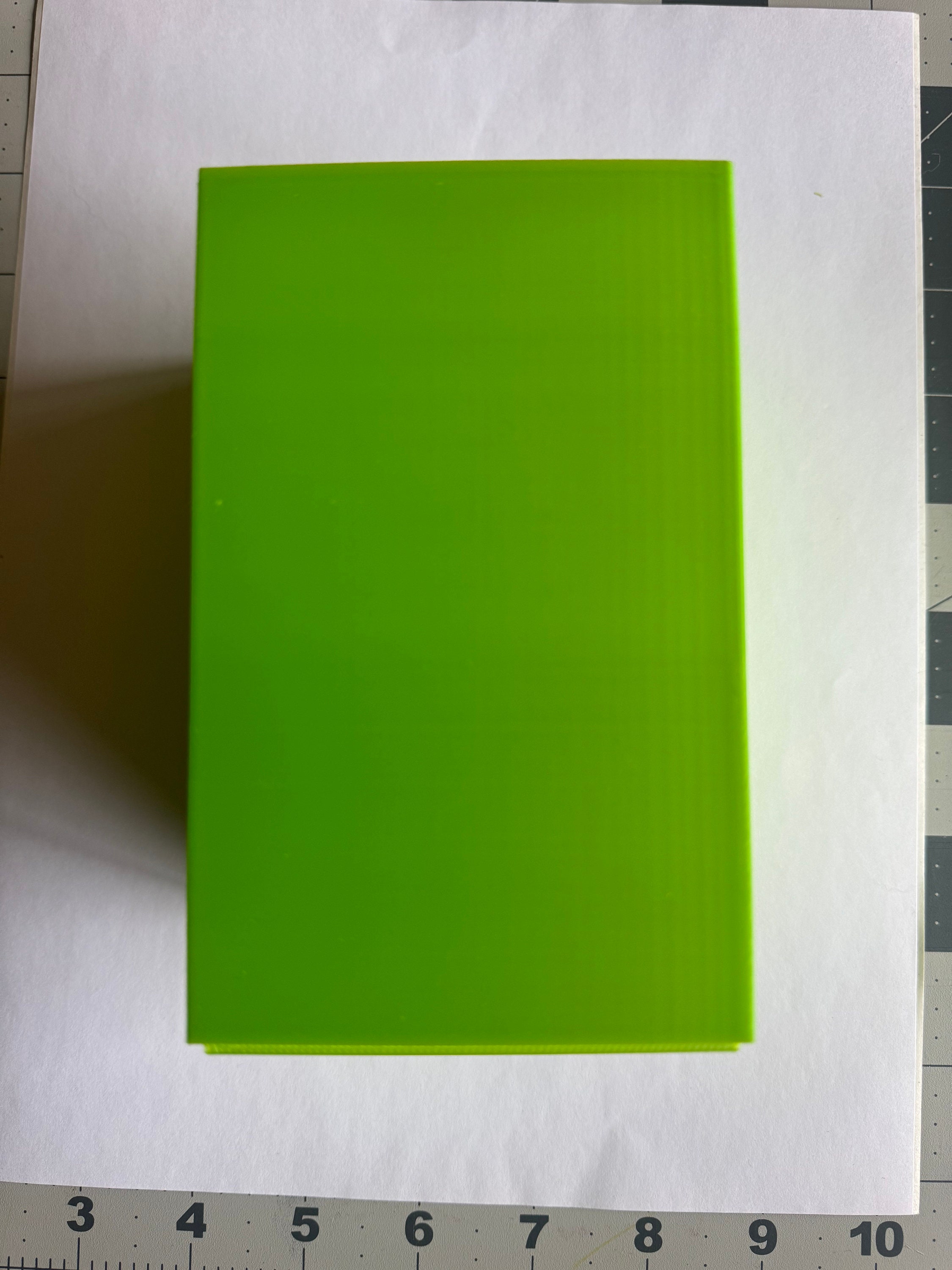 MTG Deck Box and Tray Insert STL - Etsy