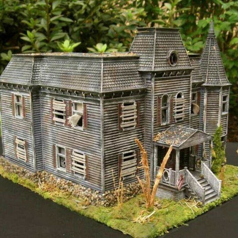 N Scale 3d Print Files Etsy