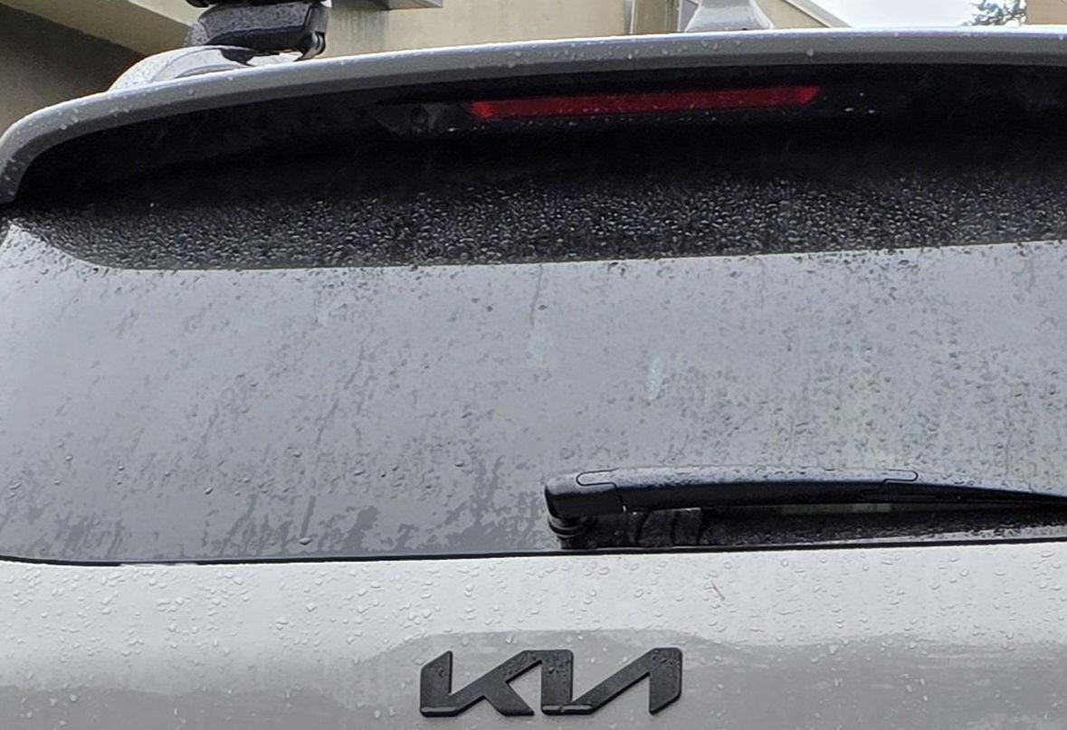 2022 KIA TELLURIDE Blackout Overlays - Etsy