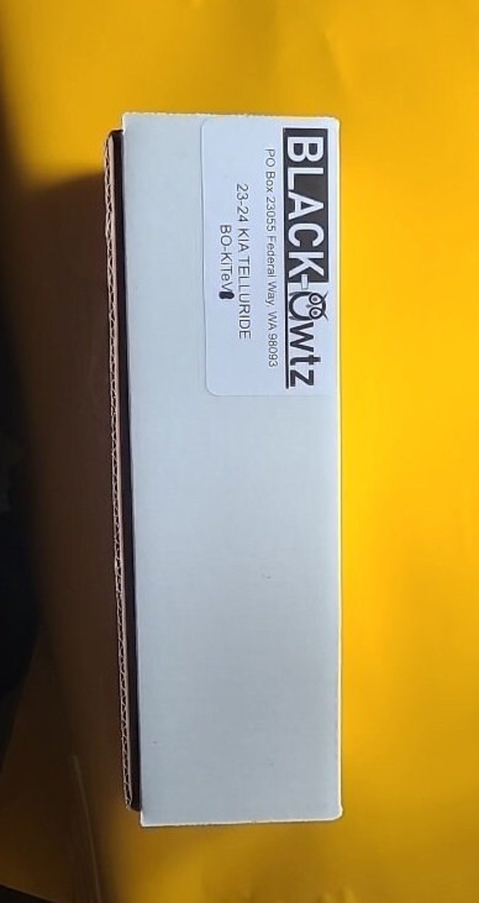 2023, 24, 25 KIA TELLURIDE Blackout Overlays - "telluride Letters Only - Etsy