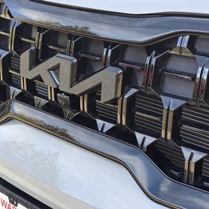 2022 KIA TELLURIDE Blackout Overlays - Etsy