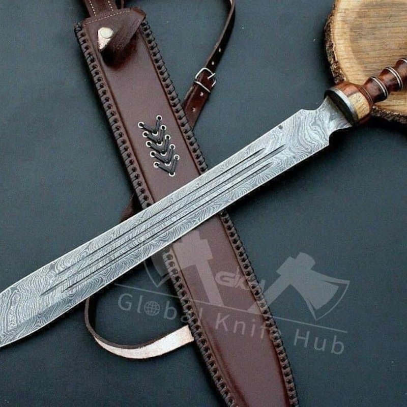 Sword Handles - Etsy