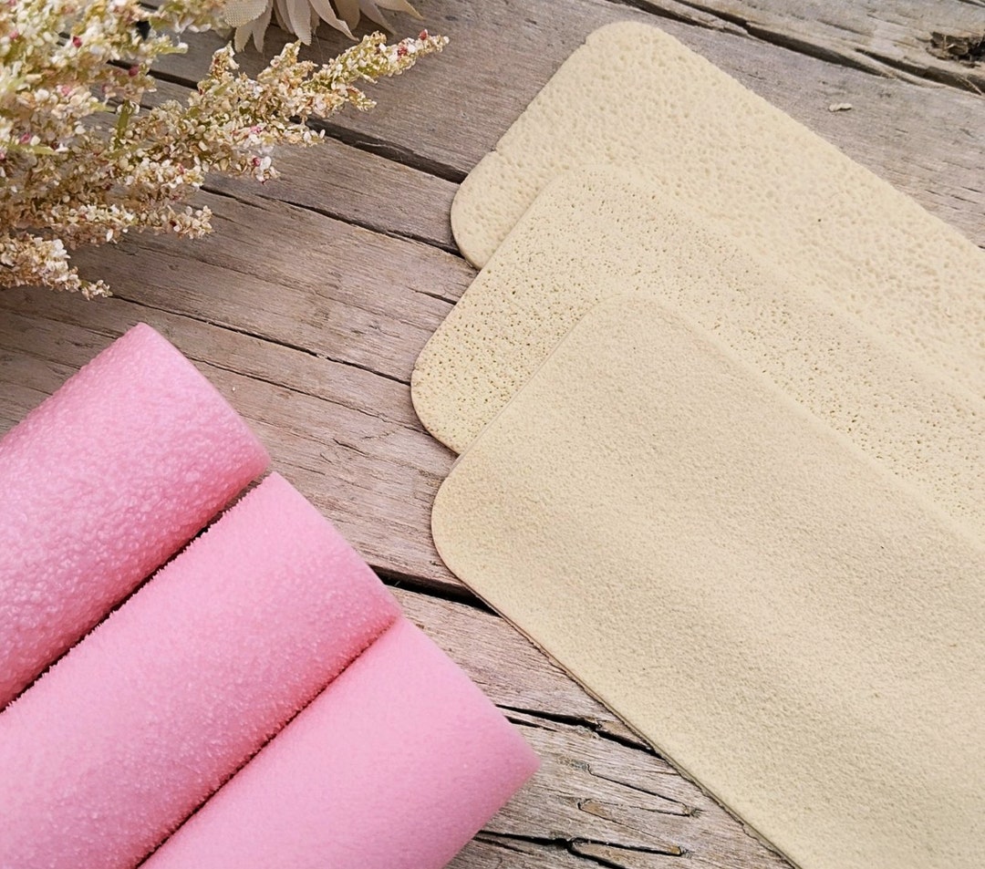 Sandpaper Texture Roller, Polymer Clay Tools, Seamless Pattern, Jewlery ...