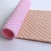 Rope Sisal Texture Roller Polymer Clay Seamless Pattern Tool, DIY ...