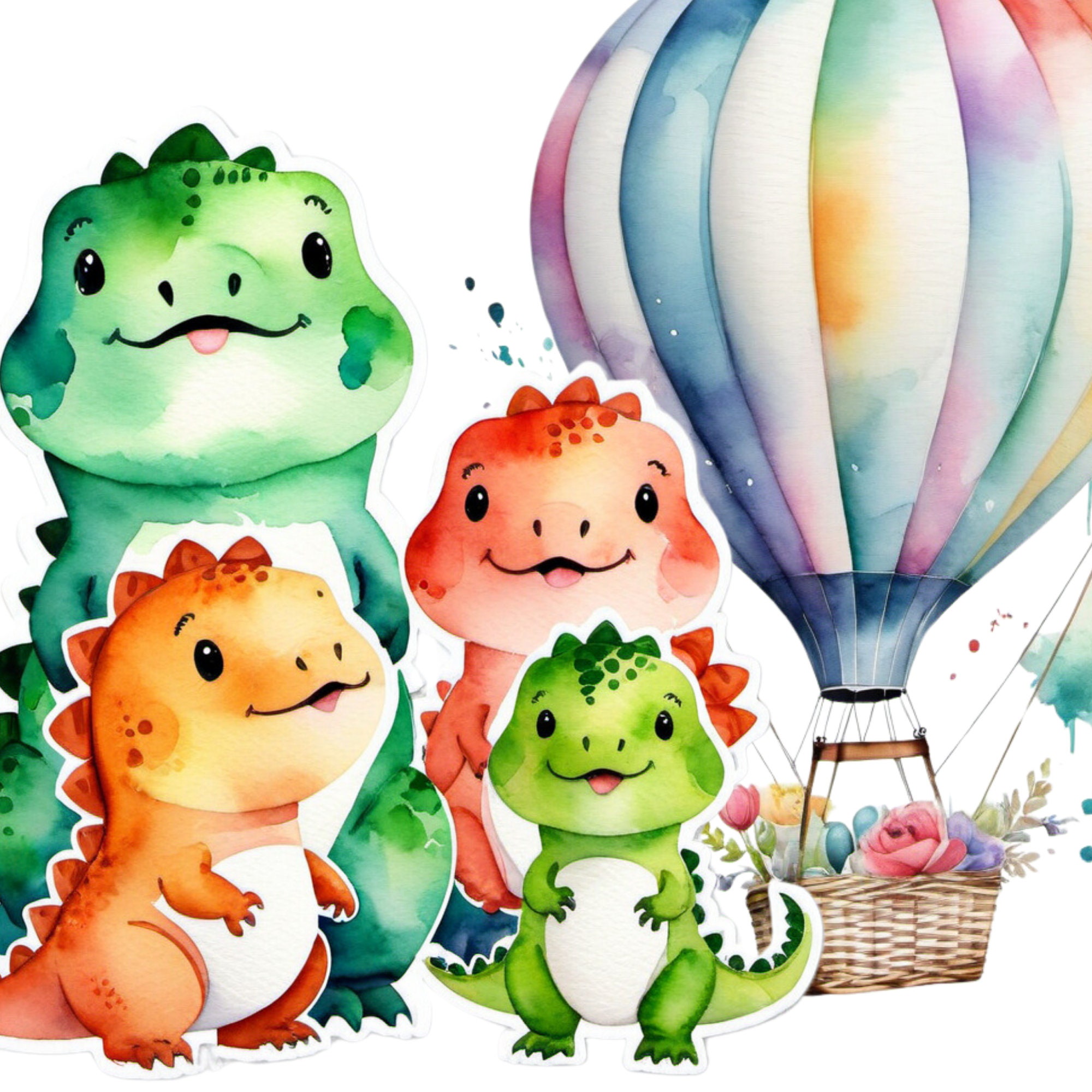 Cute Dino Clipart, Dinosaur Image, Jurassic Park Dinosaur, Dinosaur ...