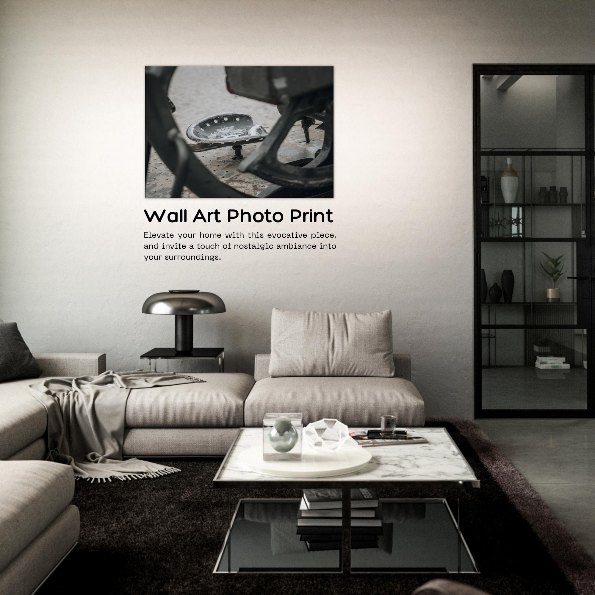 Large Canva Wall Decor Abstract Photo Print Canva Pictures Print - Etsy