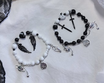 Omniscient Readers Viewpoint (ORV) JOONGDOK Matching Phone Charms - Etsy