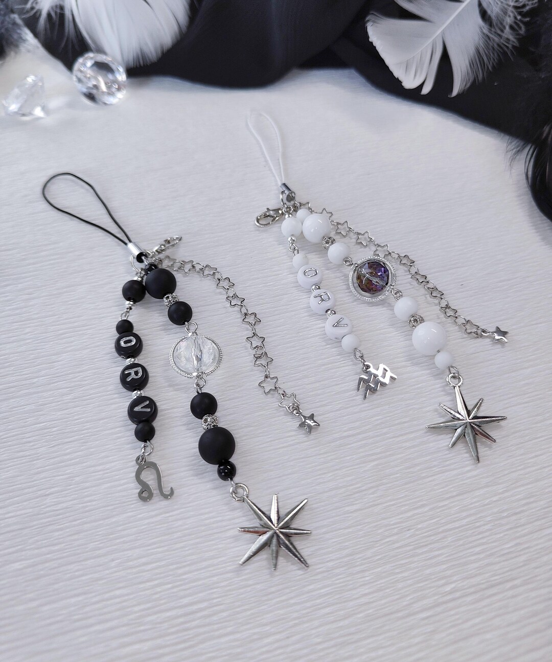 ORV Phone Charm Omniscient Reader's Viewpoint ORV Keychain Inspired ...