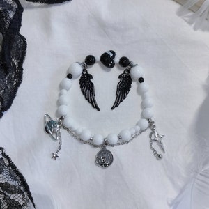 PRE-ORDER ORV Bracelet Omniscient Reader's Viewpoint Inspired Merch Kim ...