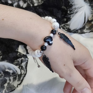 PRE-ORDER ORV Bracelet Omniscient Reader's Viewpoint Inspired Merch Kim ...