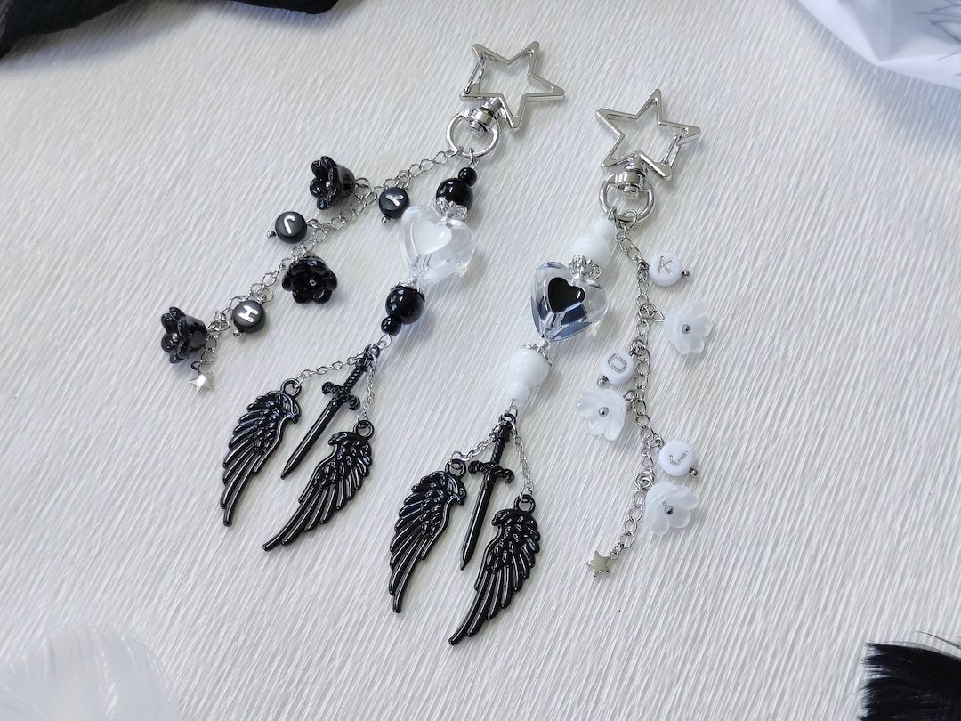 ORV Keychain | Omniscient Reader’s Viewpoint Inspired Merch | Kim Dokja ...