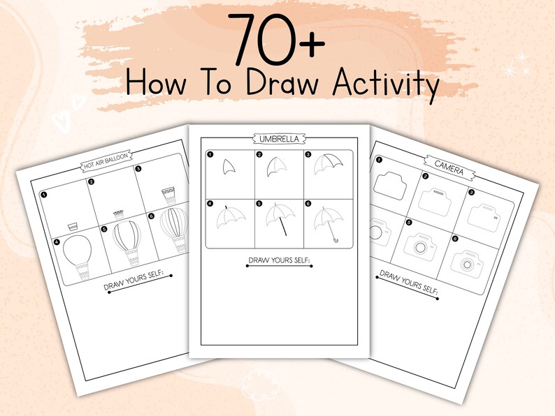 1250 + Preschool Pre-k Kindergarten Learning Bundle, Kids Worksheet ...
