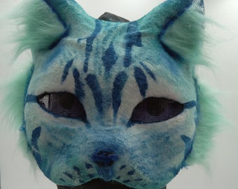 Socks From Bluey Therian Cosplay Mask - Etsy