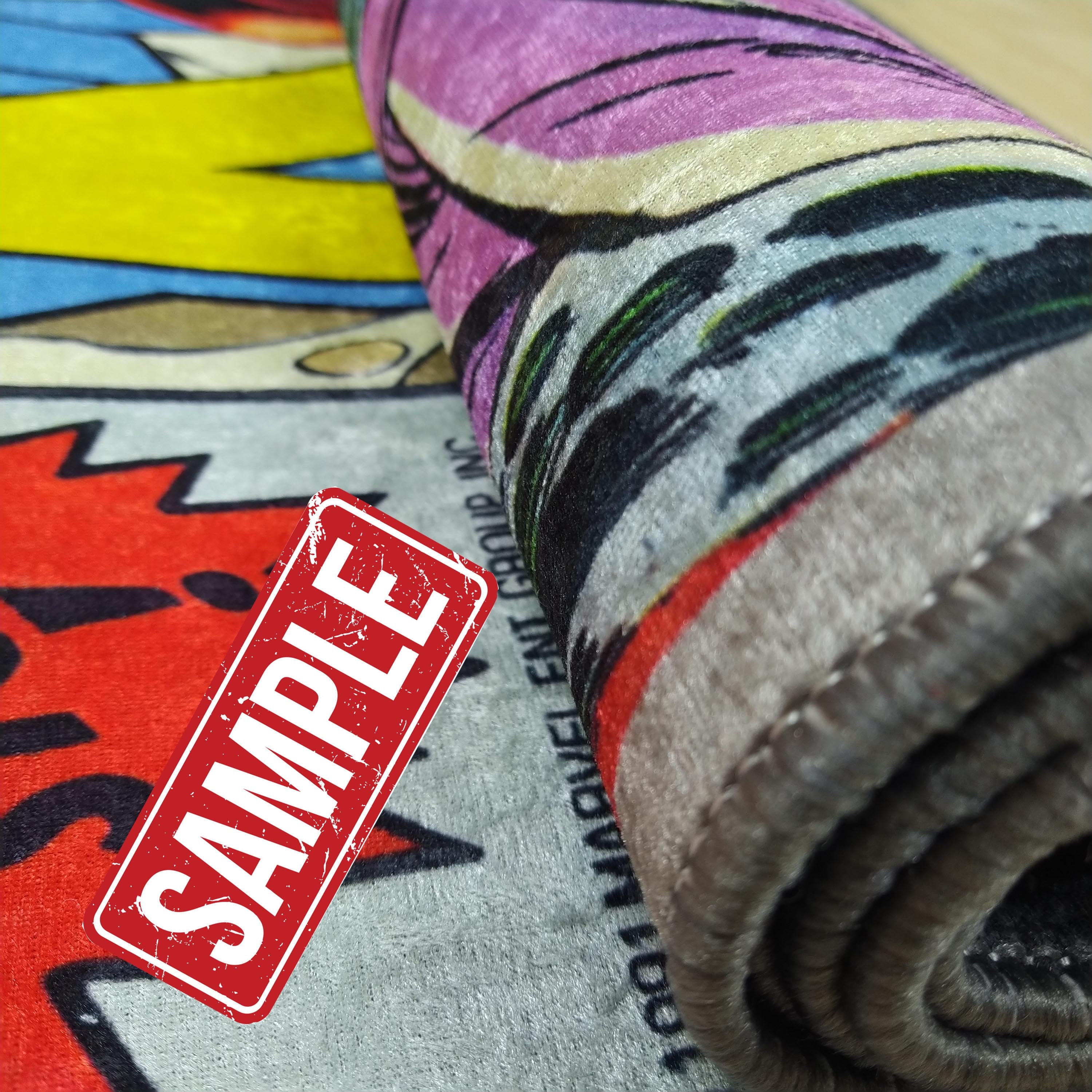 Pink Rug, Tibetan Tiger Rug, Tiger Rug, Floor Rug, Washable Rug, Pink ...