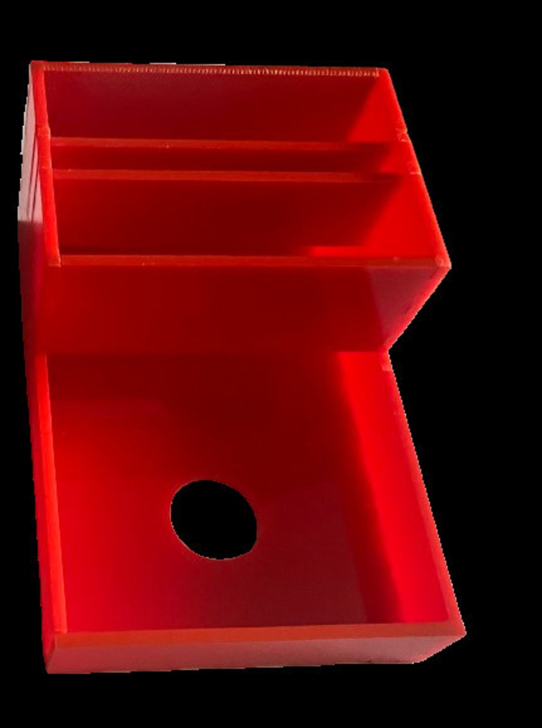 Bridge Bidding Box Svg Laser Cut Files Swidish Bridge Cards Box Acrylic ...