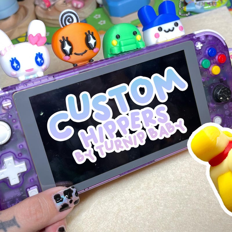 Sonny Angel Phone Hippers - Etsy