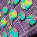 Tama Planet! 3D Printed Tamagotchi Character Charm! - Etsy