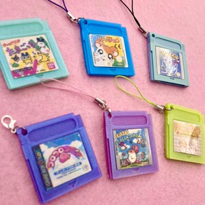 3D Printed Retro Game Cartridge - Etsy