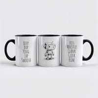 PC Gamer Coffee Mug - Etsy