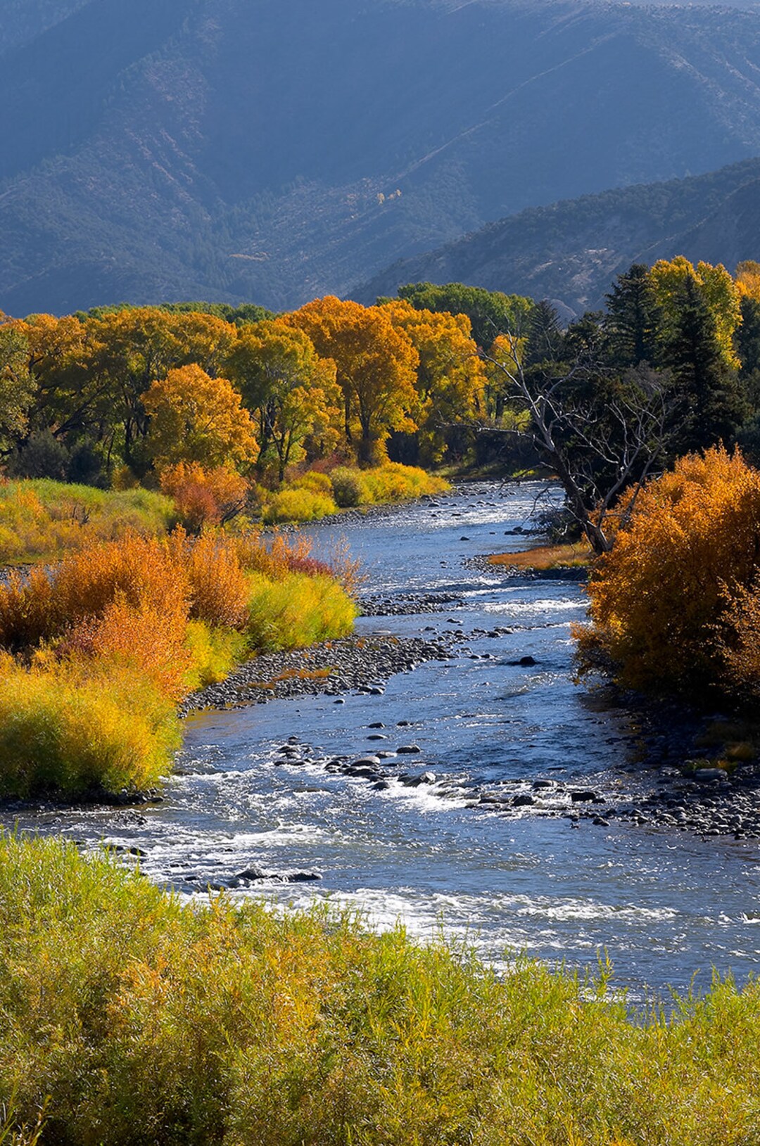Fine Art Landscape Printwall Artlandscape Photography Fall Eagle River ...
