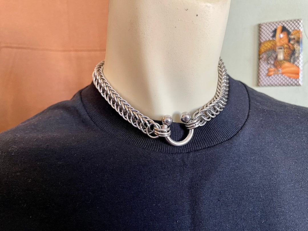 Good Luck Chain Necklace - Etsy