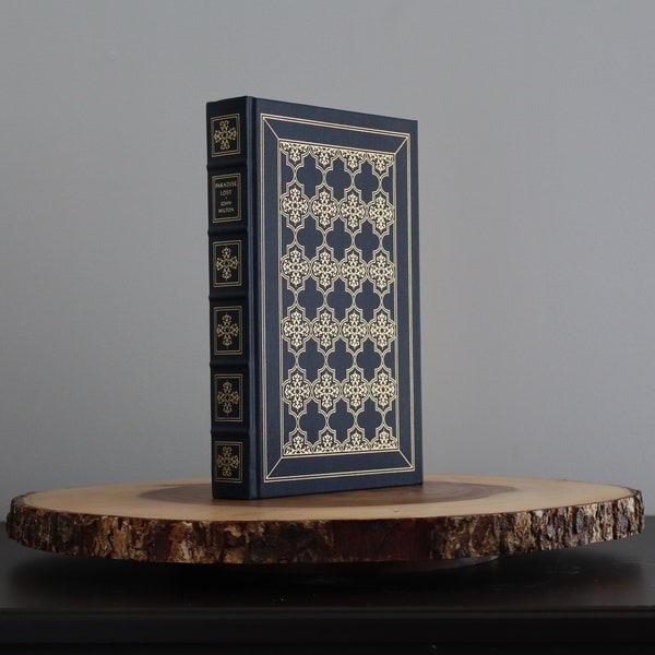 Paradise Library - Etsy