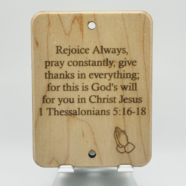 Bible Verses on Wood - Etsy