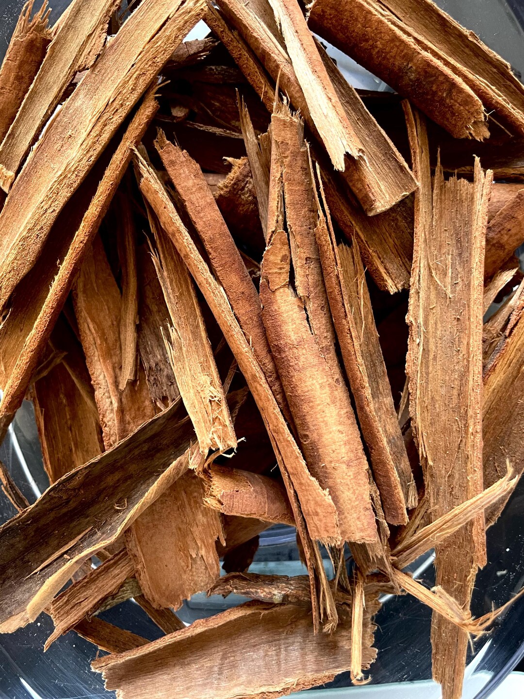 Magickal Cinnamon for Money Spells, Luck and Attraction Rituals ...