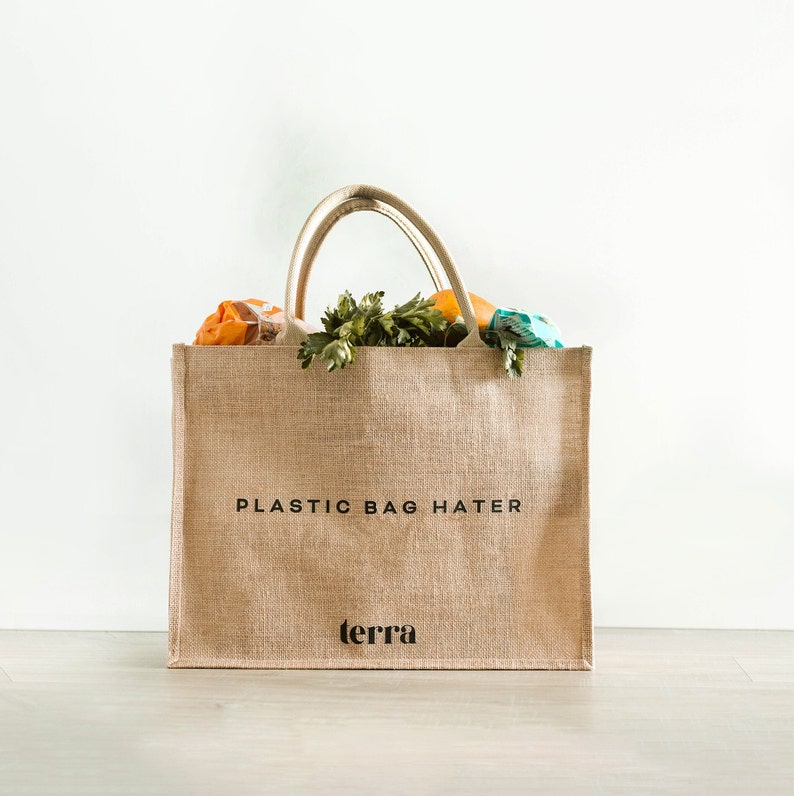 Versatile & Eco-friendly Reusable Bag for Everyday Adventures - Etsy