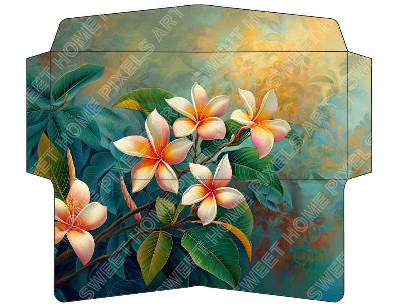 Vintage Ephemera Envelope Papers VOL 4, Junk Journal Envelope ...