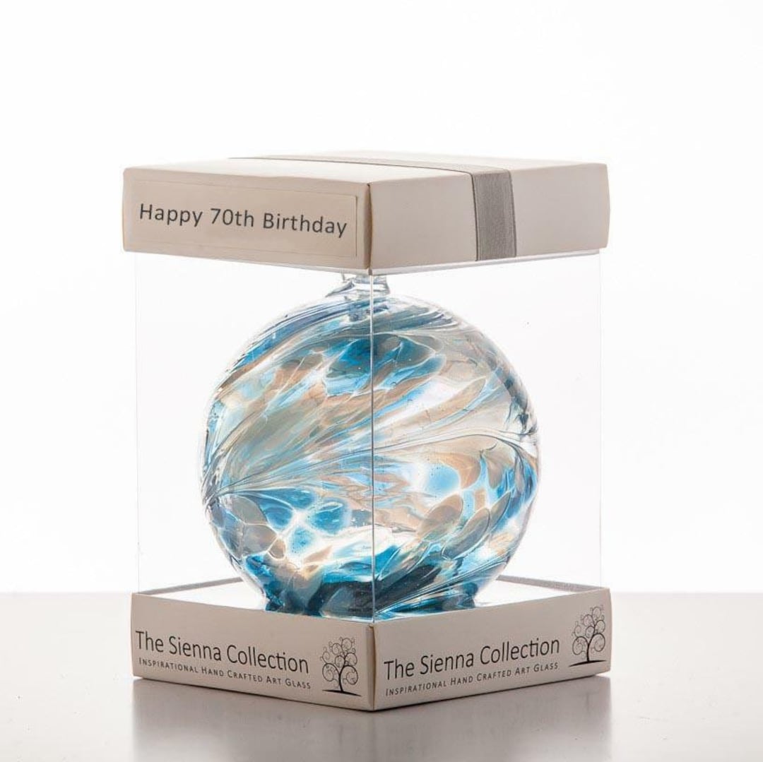 Birthday Milestone - 70th Birthday - Etsy