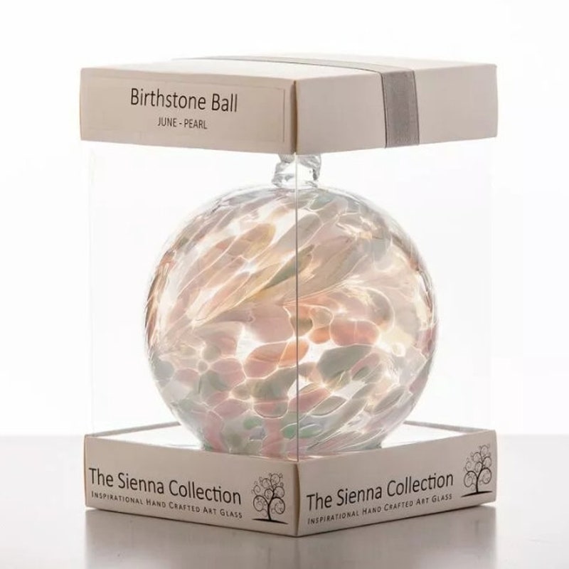 Glass Orb - Etsy UK