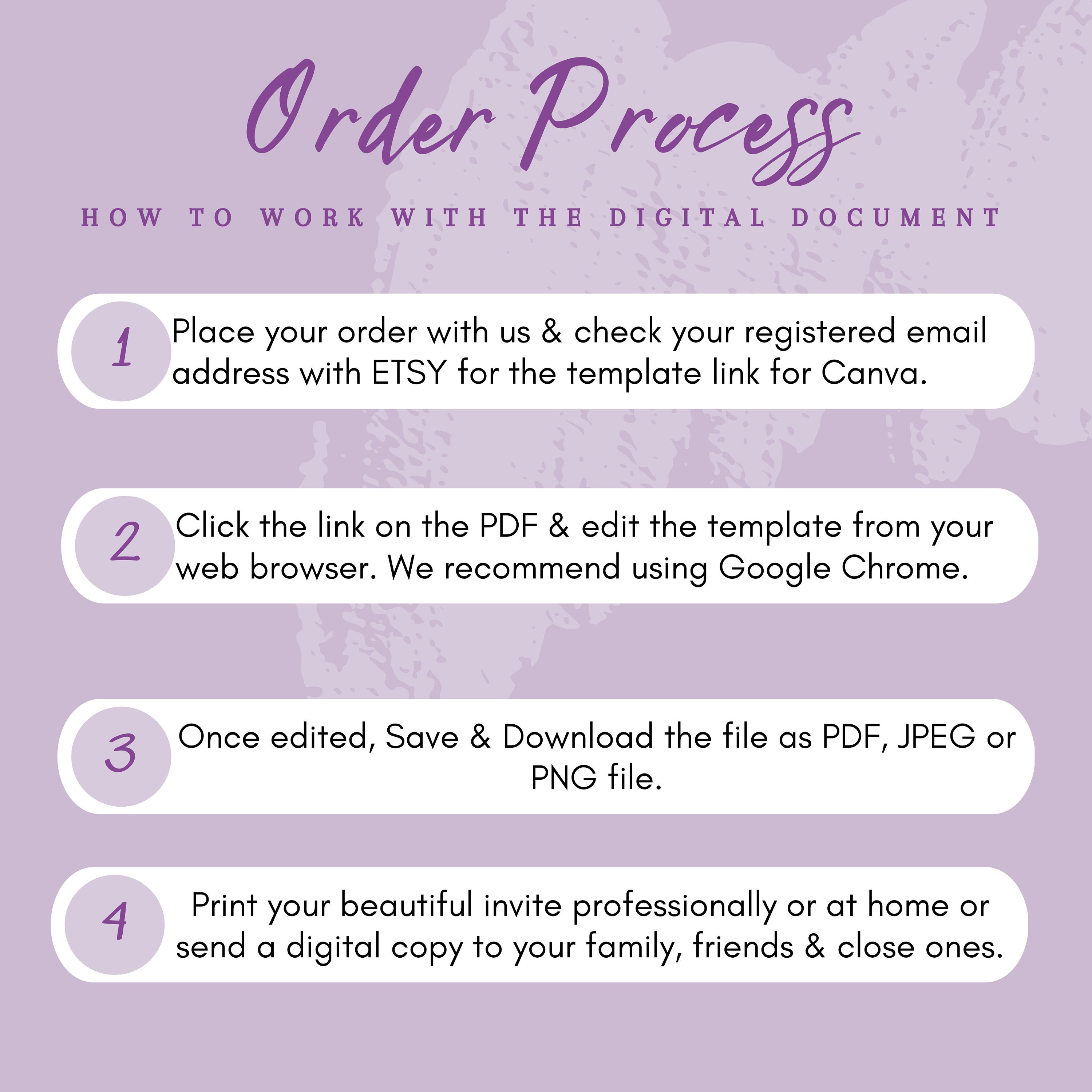 HINDU Wedding Invitation Template,editable, Digital Wedding Save the ...