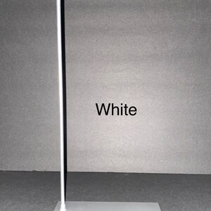 Table Number, Menu, Bar Sign Stand - Etsy