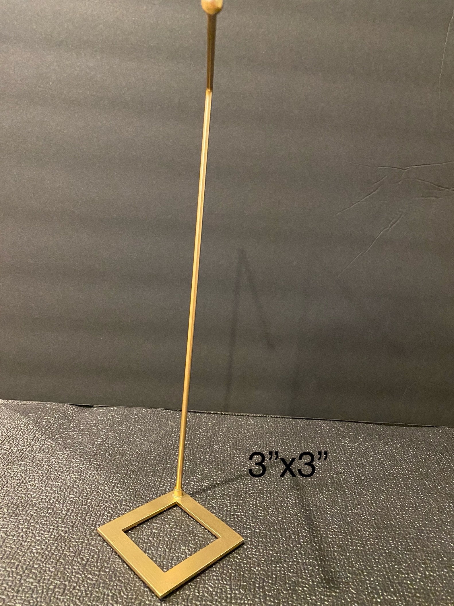 Table Number, Menu, Bar Sign Stand - Etsy