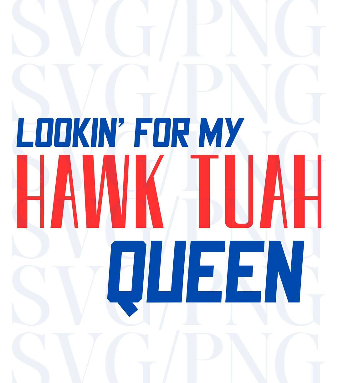 HAWK TUAH Spit on That Thing PNG T Shirt Water Bottle Mug Decal Men's ...