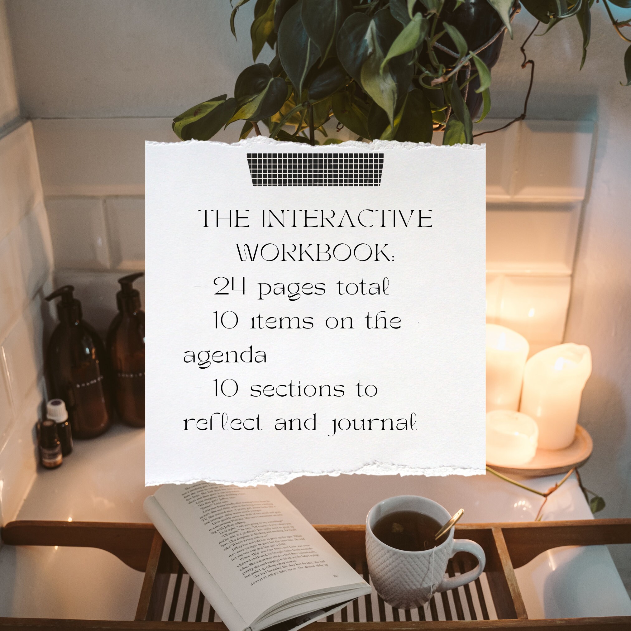 The Ultimate Glow up Guide for 2024 - Etsy