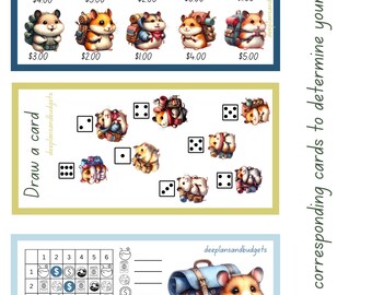 deeplansandbudgets - Etsy