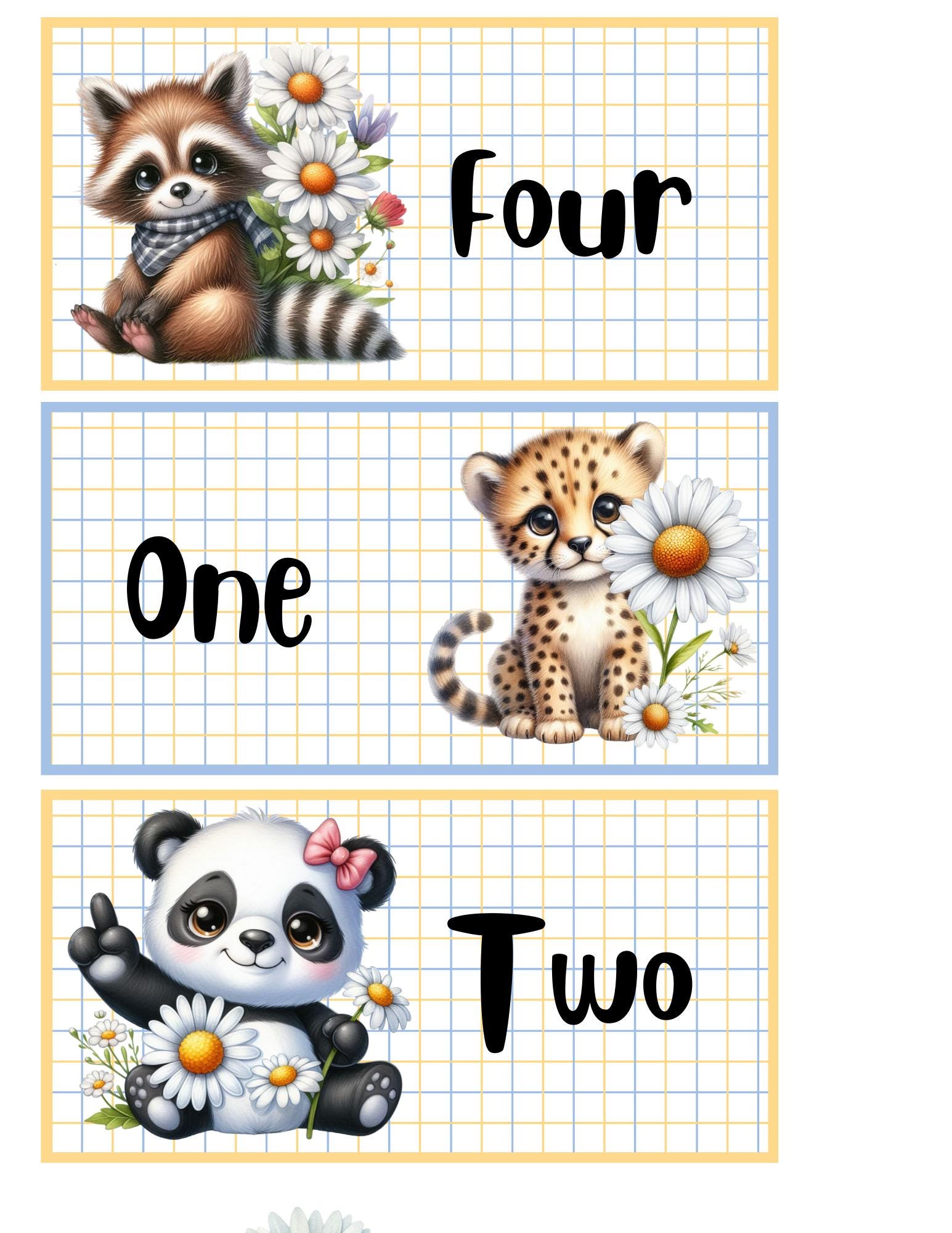 Monday Randomizer Dashboards - Etsy