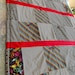 Rainbow Patchwork Quilt - Etsy