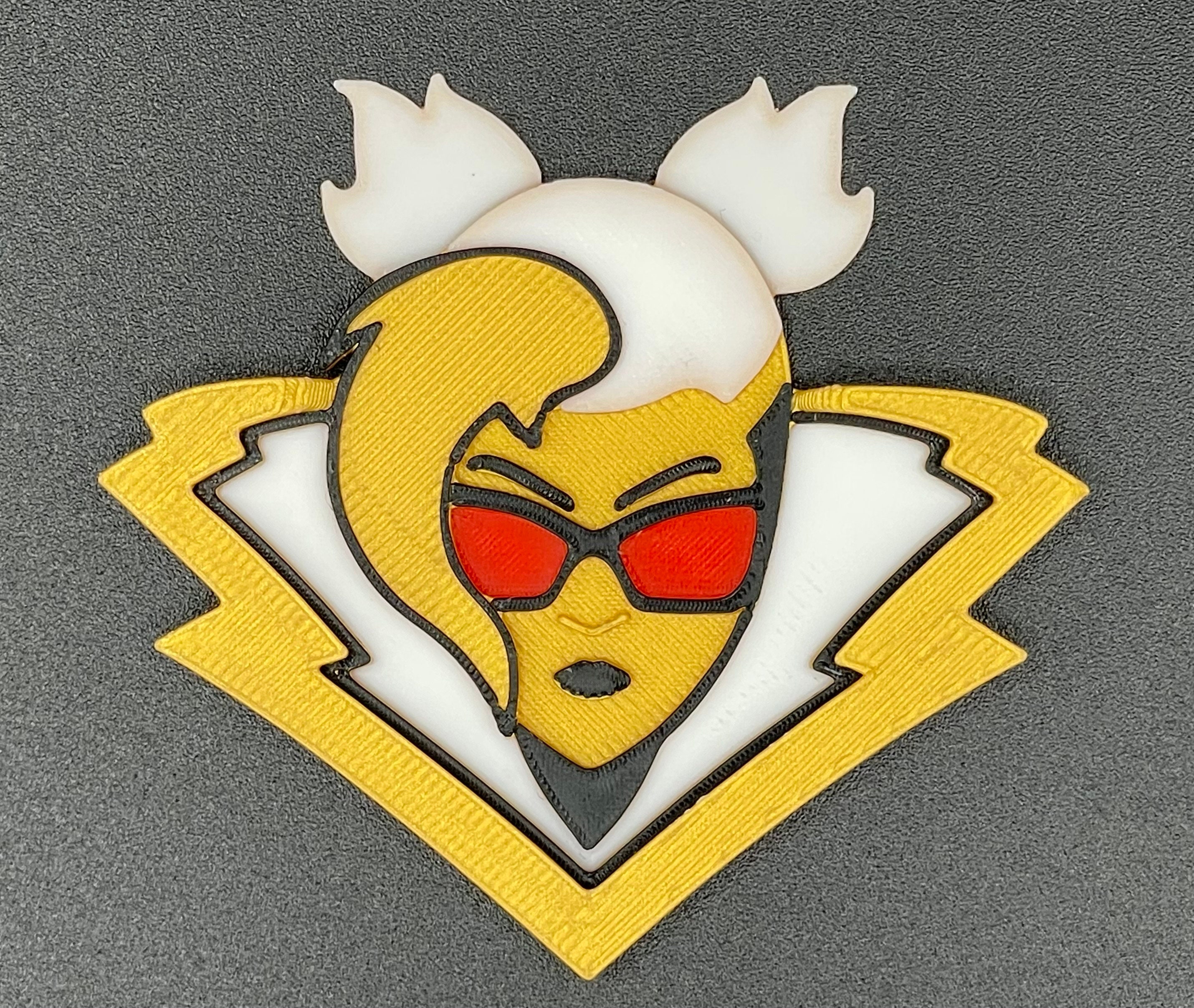 Medallion Peter Griffin Inspired Game Hero Item Collectible Token ...