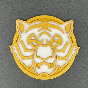 Medallion Peter Griffin Inspired Game Hero Item Collectible Token ...