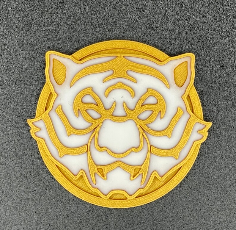 Medallion Peter Griffin Inspired Game Hero Item Collectible Token ...