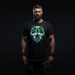 Mystical Green Wolf Digital Art, Mystical Green Wolf PNG, Fantasy ...