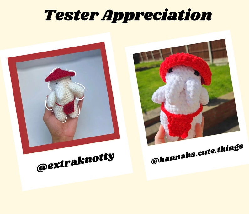 Radish Spirit Amigurumi Crochet Plushie Pattern - Etsy