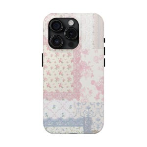 LACEY QUILT iPhone Case - Etsy