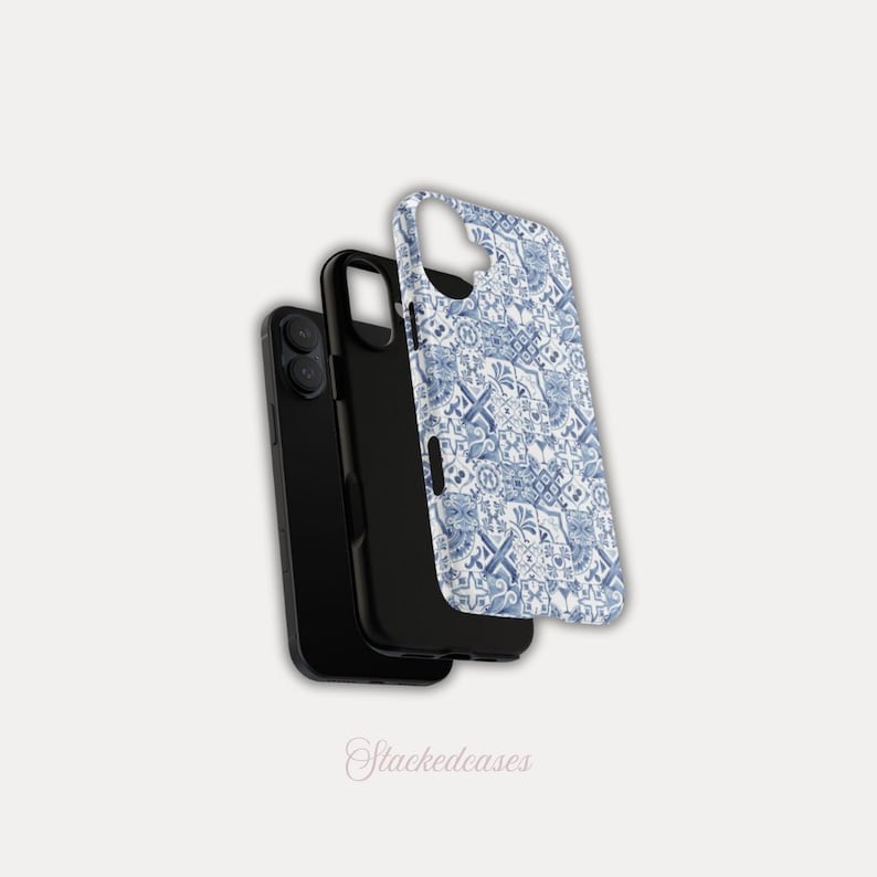PRECIOUS TILES iPhone Case - Etsy