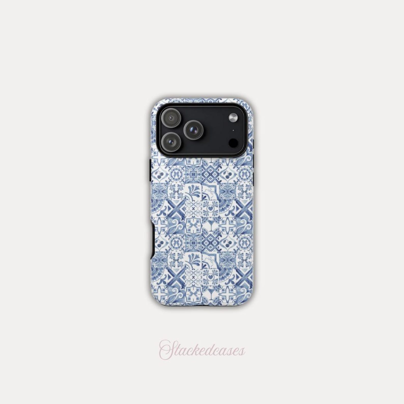 PRECIOUS TILES iPhone Case - Etsy