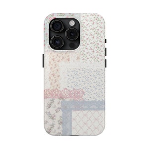 LACEY QUILT iPhone Case - Etsy